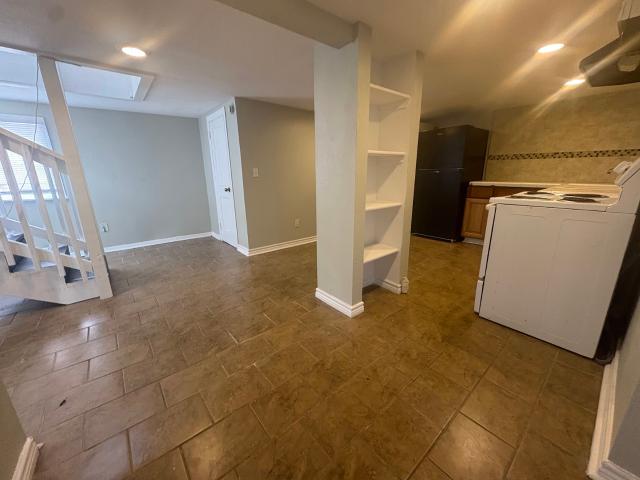 2205 33rd Street Rear