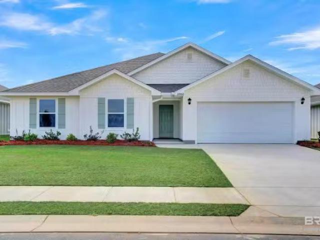 22060 Aleutian Ave, Foley, AL 36535 MLS 365439