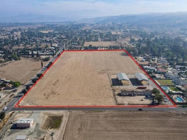 22060 Olivas Ave, Nuevo, CA 92567