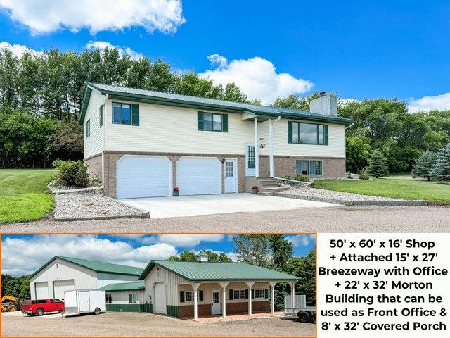22061 st Ave, Brookings, SD 57006