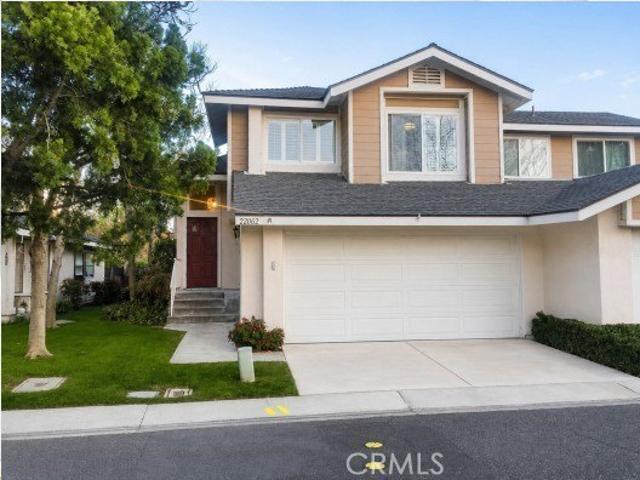 22062 Summit Hill Dr Unit 19, Lake Forest, CA 92630