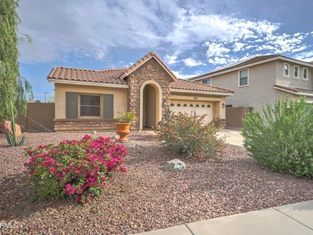 22066 W Tonto St, Buckeye, AZ 85326