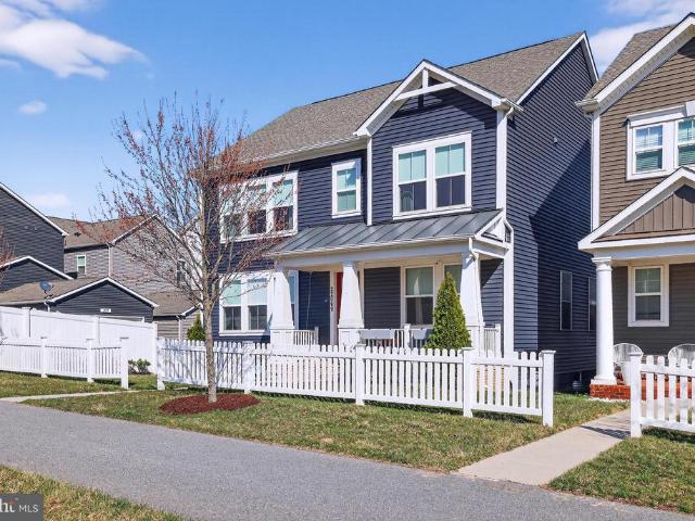 22069 Clarksburg Road