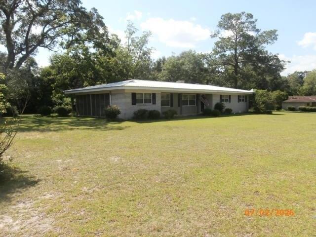 22069 Lucile Rd, Blakely, GA 39823