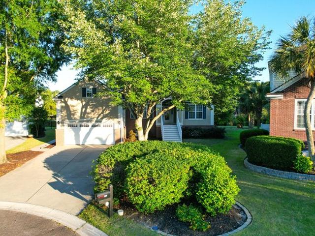 2206 Magnolia Meadows Dr, Mount Pleasant, SC 29464