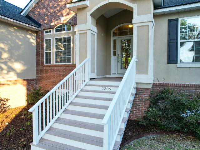 2206 Magnolia Meadows Drive