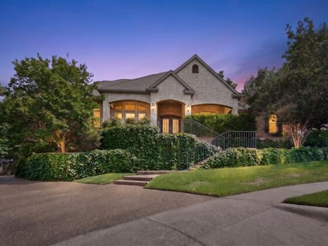 2206 Makena Ct, Corinth, TX 76210