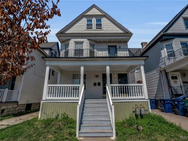 2206 Main Street # 1