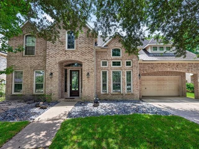 2206 Montclair Oaks Ln, Spring, TX 77386