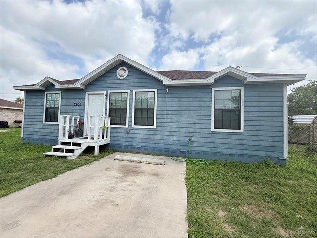 2206 Nueces St, Mission, TX 78572
