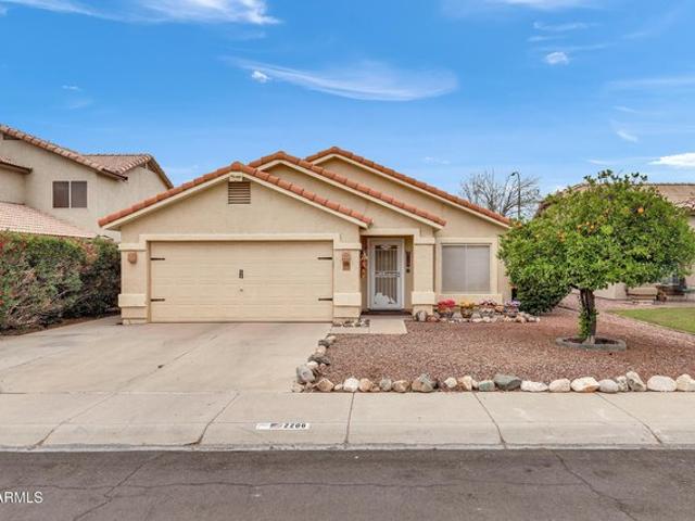 2206 N 116th Dr, Avondale, AZ 85392