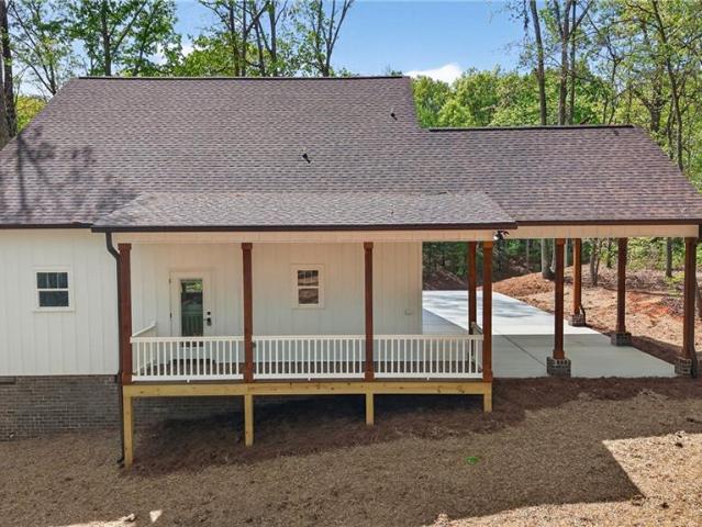 2206 N Asheboro School Road