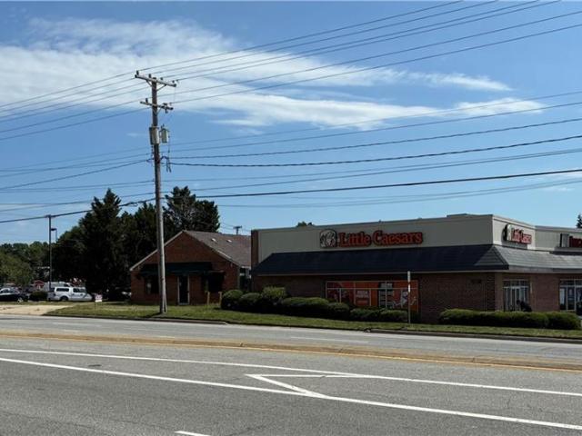 2206 N Main Street