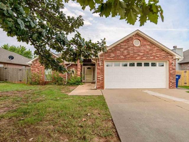 2206 N Manning St, Stillwater, OK 74075