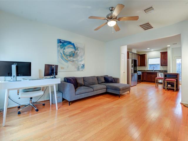 2206 Naomi St, Unit 13, Houston, TX 77054 | MLS #62769 | Compass