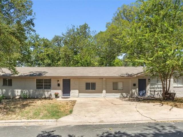 2206 Alta Vista Ave, Austin, TX 78704