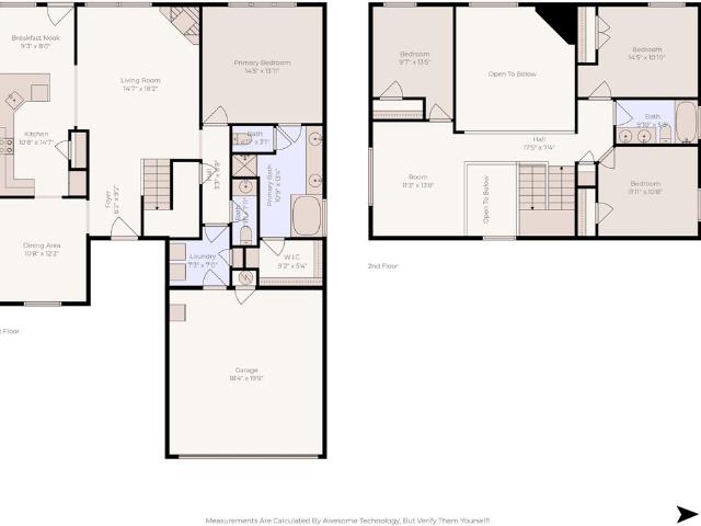 2206 Arbor Chase Cir, Arlington, TX 76011 | MLS #21249 | Compass