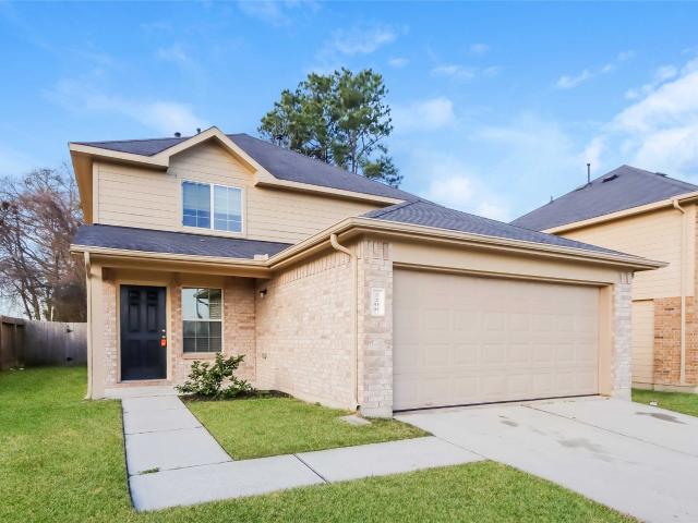 2206 Barnack Ct, Houston, TX 77073 | MLS #66808