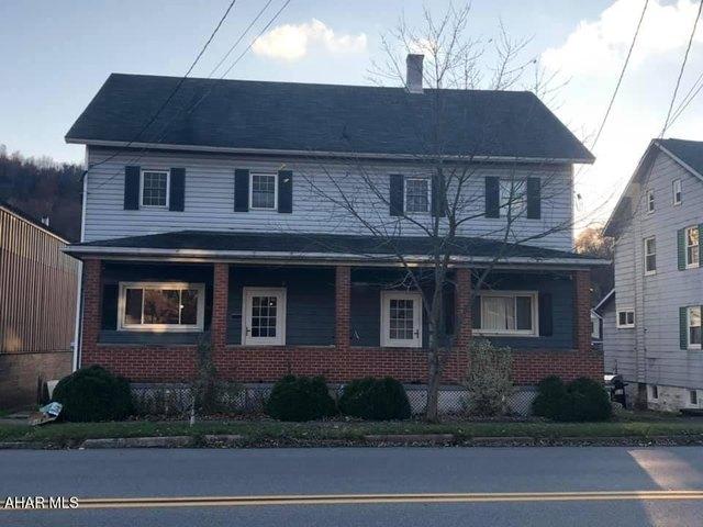 2206 Bigler Ave, Northern Cambria, PA 15714