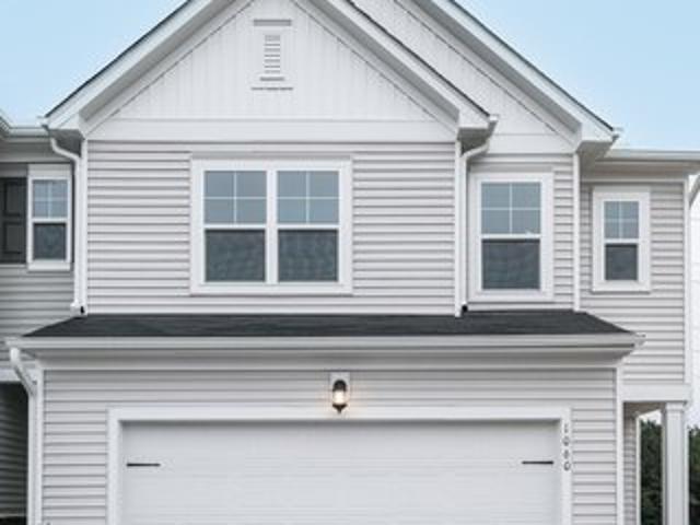 2206 Caen St Unit 7, Raleigh, NC 27610