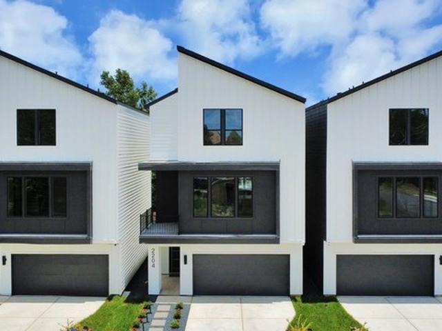 2206 Carr St, Houston, TX 77026
