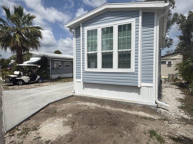 2206 Chaney Dr Lot 242, Ruskin, FL 33570