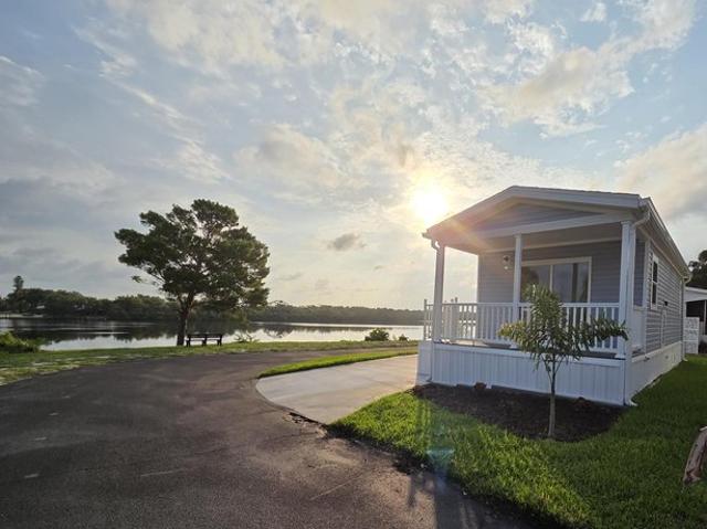 2206 Chaney Dr Lot 281, Ruskin, FL 33570