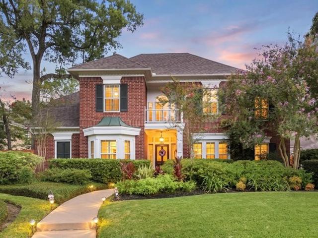 2206 Cherrytree Ridge Ln, Houston, TX 77062