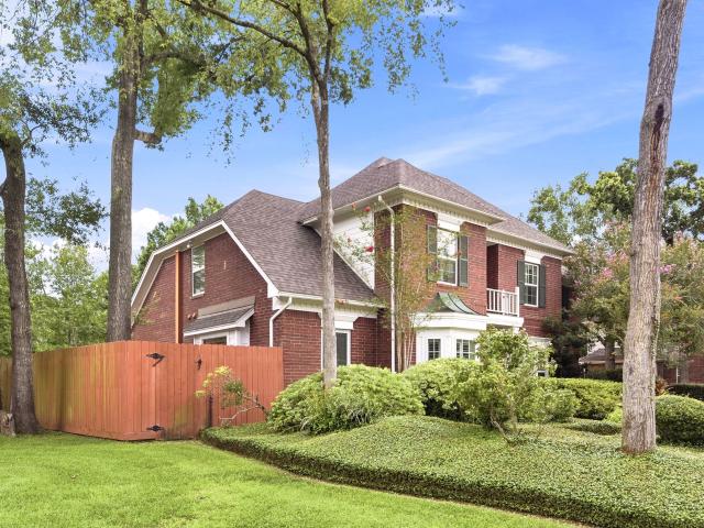 2206 Cherrytree Ridge Lane