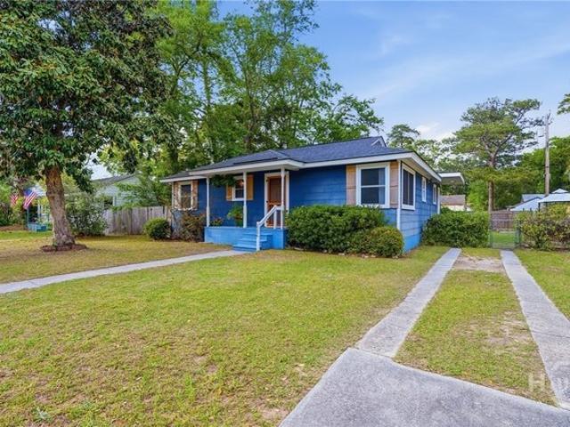 2206 E 60th St, Savannah, GA 31404