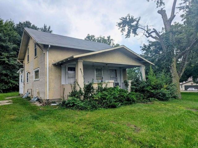 2206 E Lincoln Ave, Goshen, IN 46528