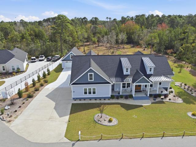 2206 E Woods Dr, Conway, SC 29526 | MLS #2607 | Compass