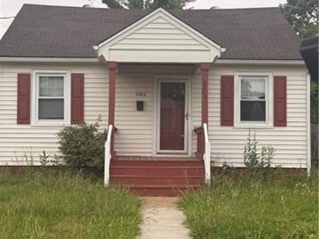 2206 Farrand St, Henrico, VA 23231