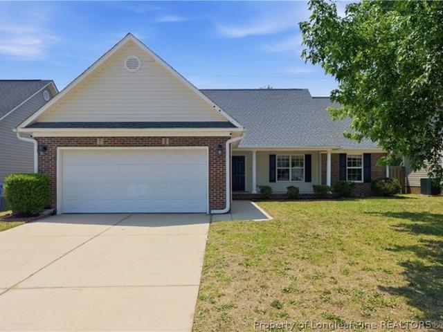 2206 Foster Gwin Ln, Fayetteville, NC 28304