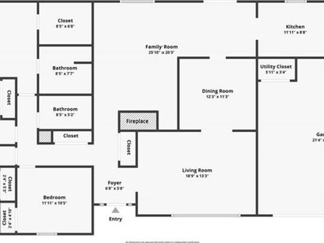 2206 Fox Run Rd, Miami Township, OH 45459