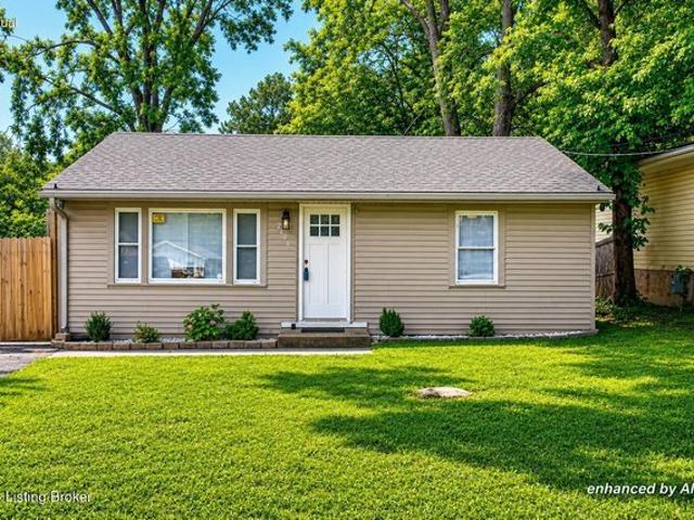 2206 Franklin Ave, Louisville, KY 40216