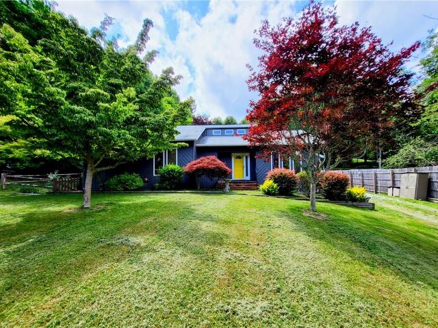 2206 George Hayes Road