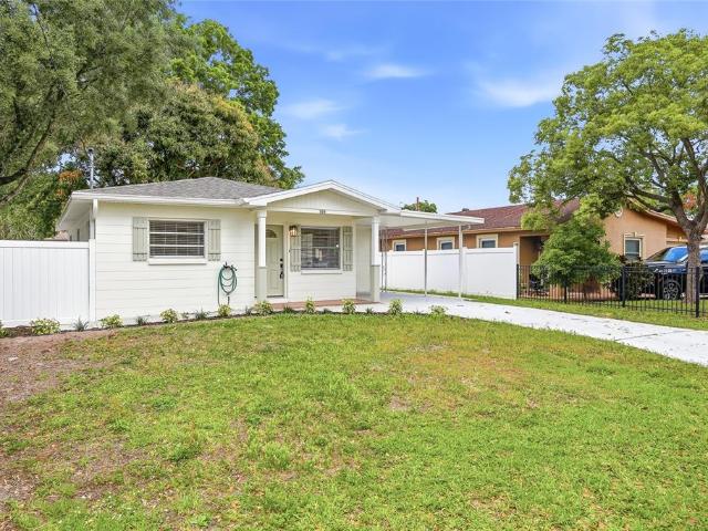 2206 Gordon St, Tampa, FL 33605 | Compass