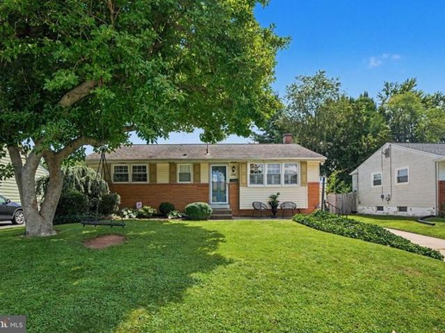 2206 Graham Dr, Wilmington, DE 19808