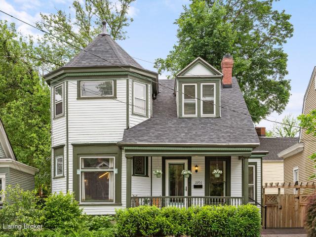 2206 Grinstead Dr