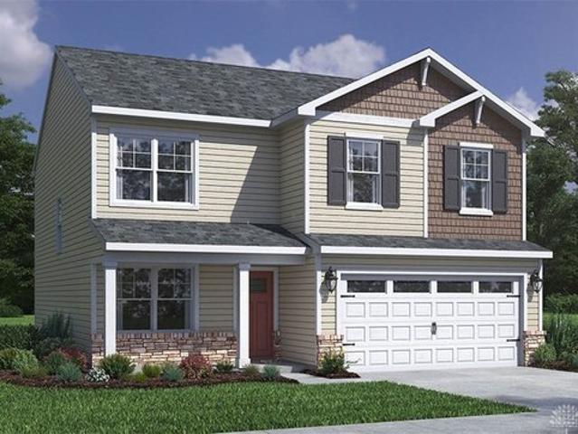 2206 Hackberry St, Springfield, OH 45505