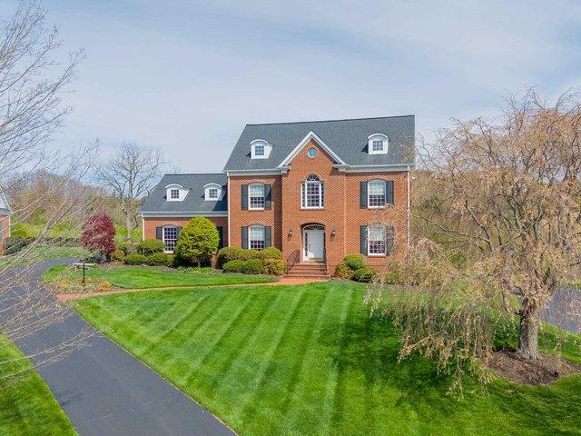 2206 Hardwick St, Blacksburg, VA 24060