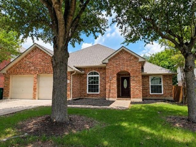 2206 Hayfield Sq, Pflugerville, TX 78660