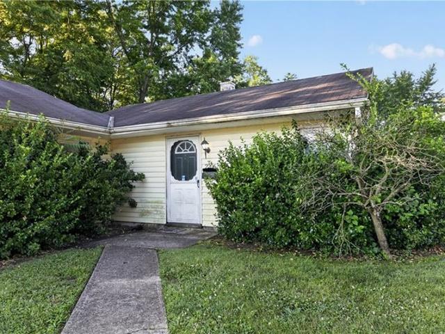 2206 Hazelton Ave, Riverside, OH 45431