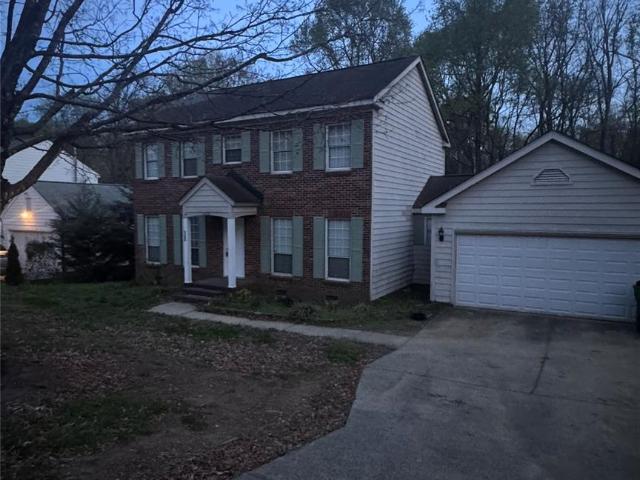 2206 Killarney Pl, Charlotte, NC 28262 | MLS #4363 | Compass