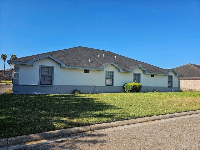 2206 Kimberly Ln, Edinburg, TX 78541