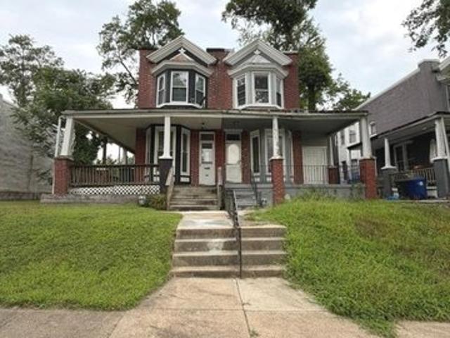 2206 Lyndhurst Ave, Baltimore, MD 21216