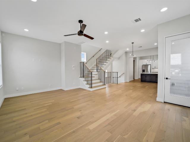 2206 Lou Ellen Ln, Unit C, Houston, TX 77018 | MLS #86892