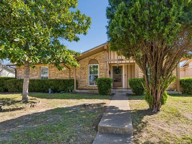 2206 Richbrook Drive