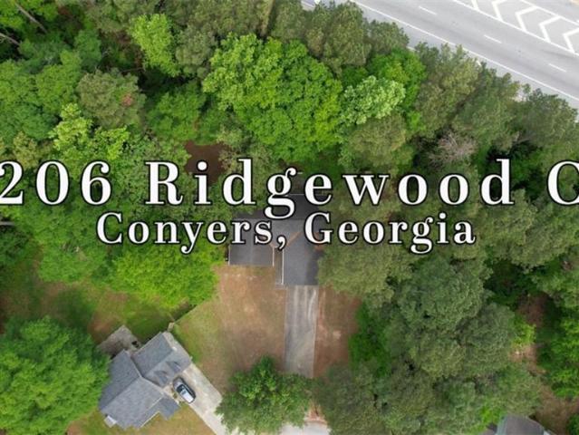 2206 Ridgewood Ct NE, Conyers, GA 30013 | MLS #7757 | Compass